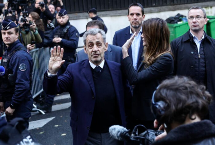 Le flash d’actualités du mardi 21 octobre 2025 - La French Radio New York